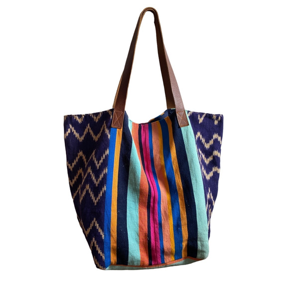 Noonday Collection | Bags | Noonday Collection San Juan Large Tote ...